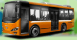 Olectra EV BUS - evmotive