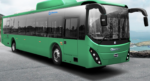 Olectra EV BUS - evmotive